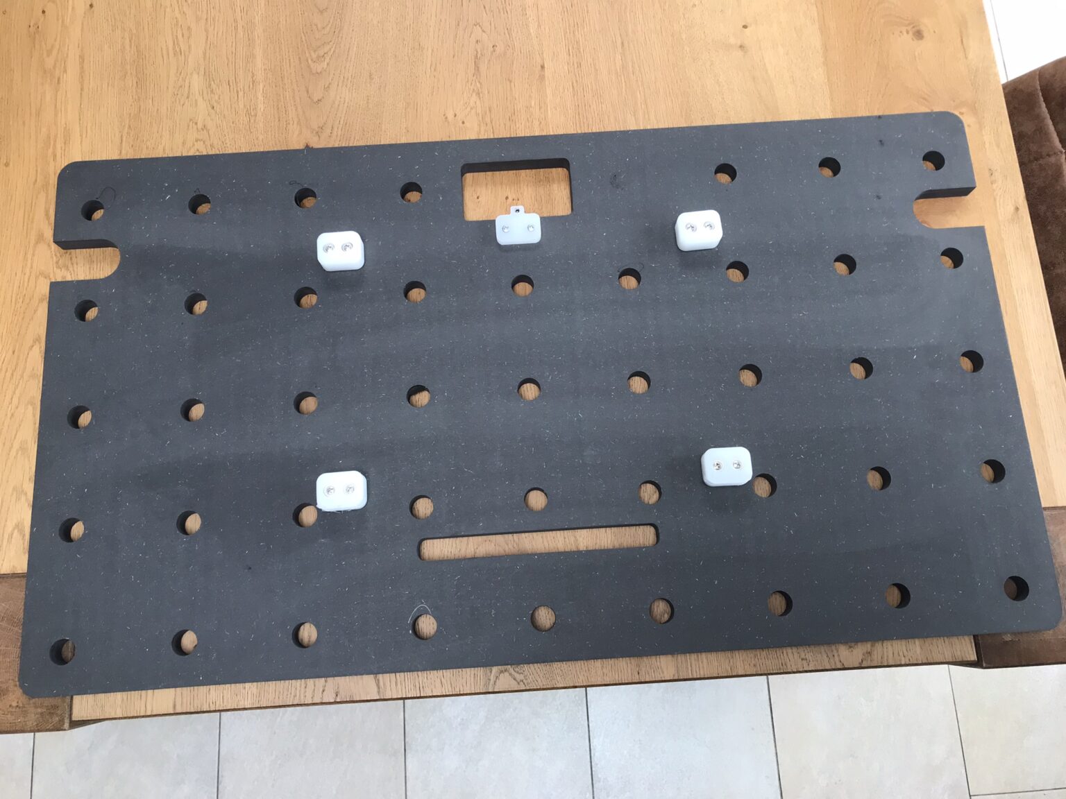 Systable Systainer werkblad voor Tanos / Festool midi T-loc systainers ...